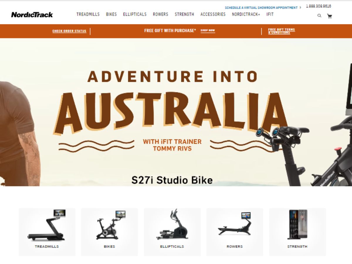 Top 10 Best Strength Equipment Brands For Commercial Gyms - YR Fitness