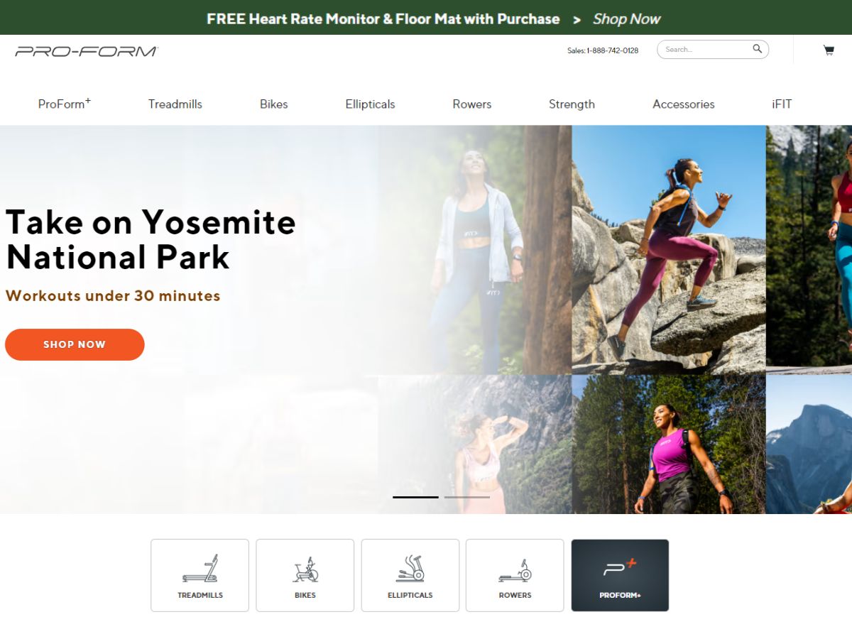 Top 10 Best Strength Equipment Brands For Commercial Gyms - YR Fitness