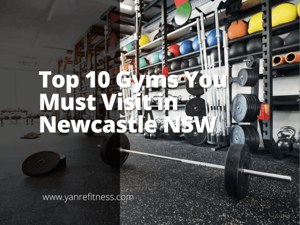 Top 9 Gyms You Must Visit In Newcastle NSW - YR Fitness