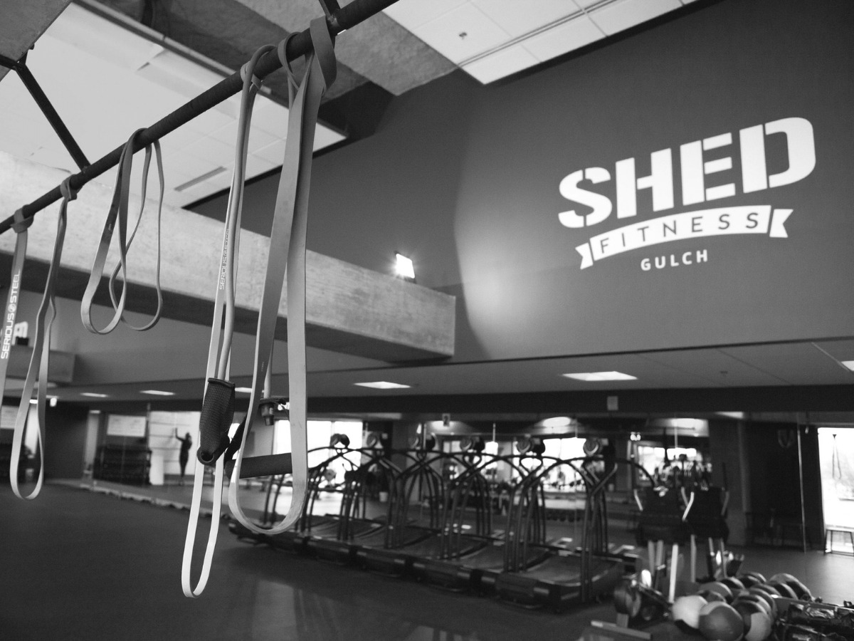 9 Leading Gyms In Nashville - YR Fitness