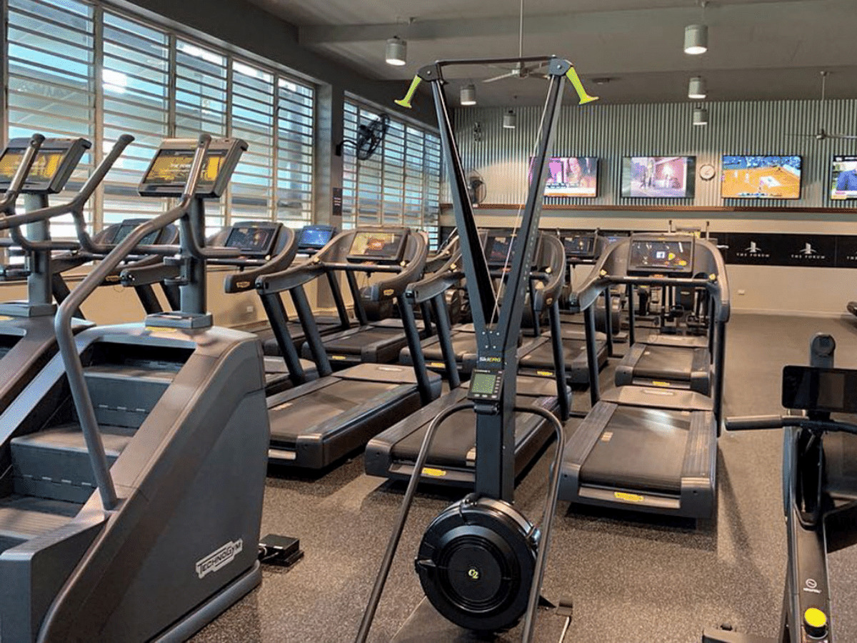 Top 9 Gyms You Must Visit In Newcastle NSW - YR Fitness