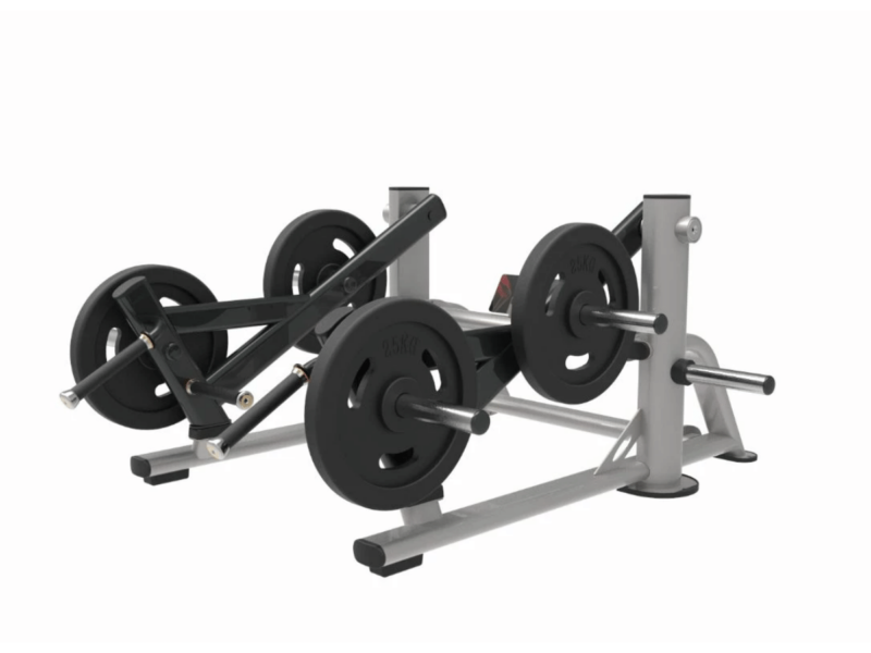 9 Best Gym Machines For Sculpting Strong Shoulders - YR Fitness