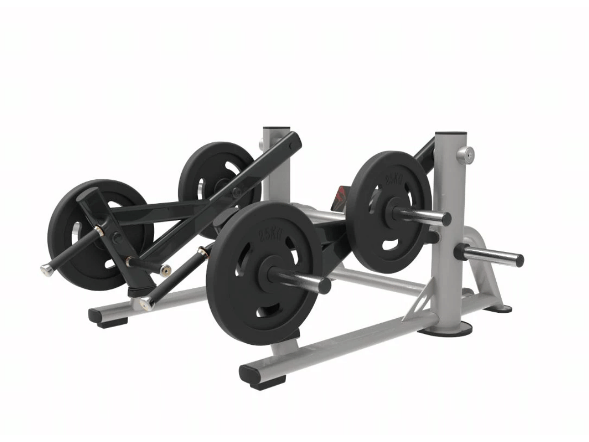 9 Best Gym Machines For Sculpting Strong Shoulders - YR Fitness