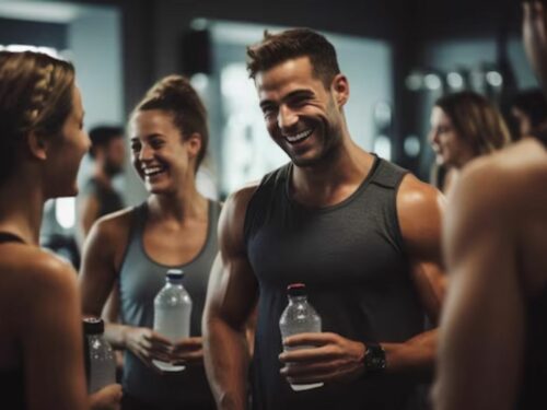 100 Gym Jokes To Flex Your Funny Bone - YR Fitness
