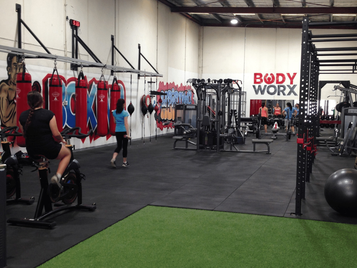Get In Shape With Islamabad's Top 12 Gyms - YR Fitness