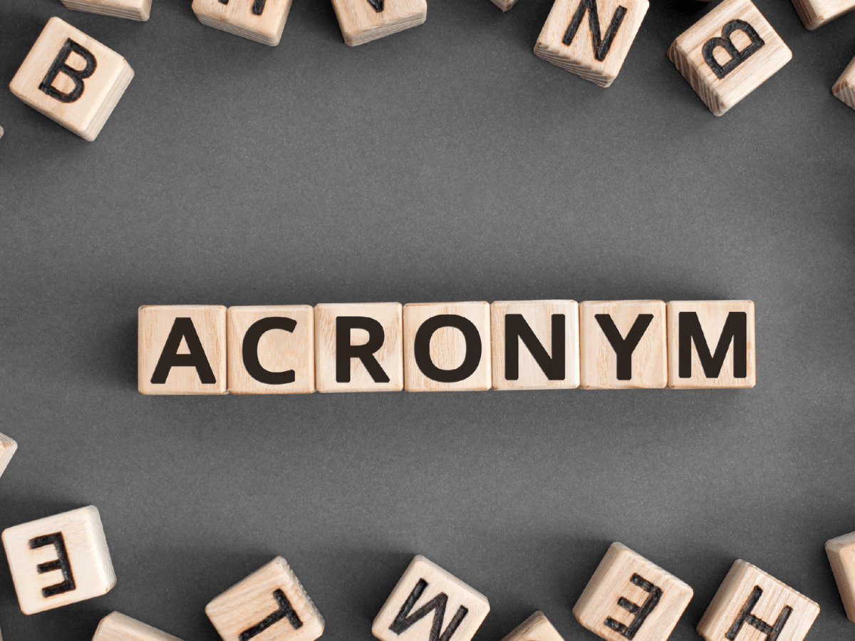 The Ultimate Guide To Glossary Of CrossFit Terms - YR Fitness