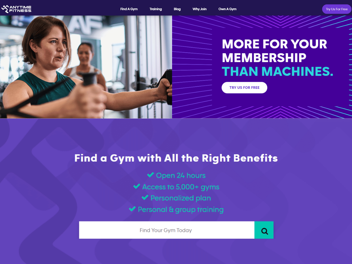 Top 9 Gyms You Must Visit In Newcastle NSW - YR Fitness