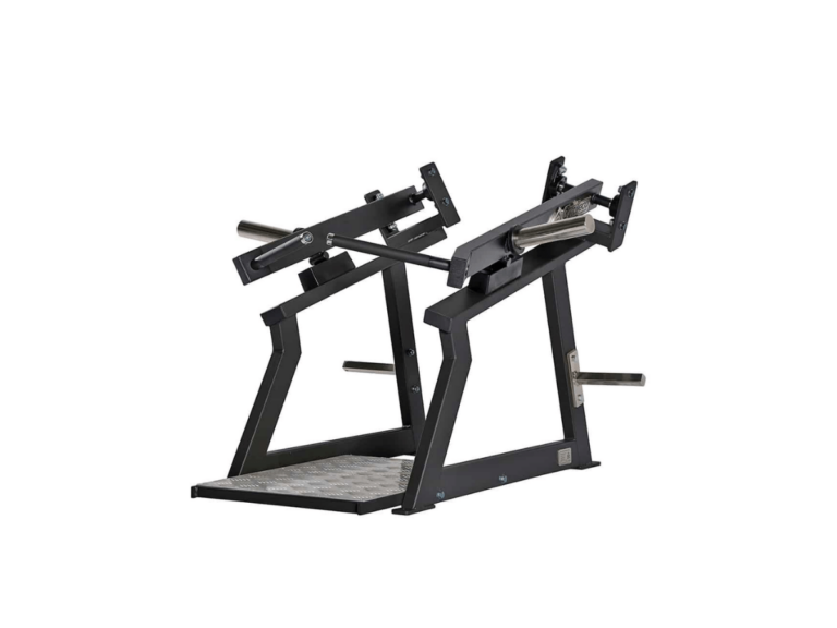9 Best Gym Machines For Sculpting Strong Shoulders - YR Fitness