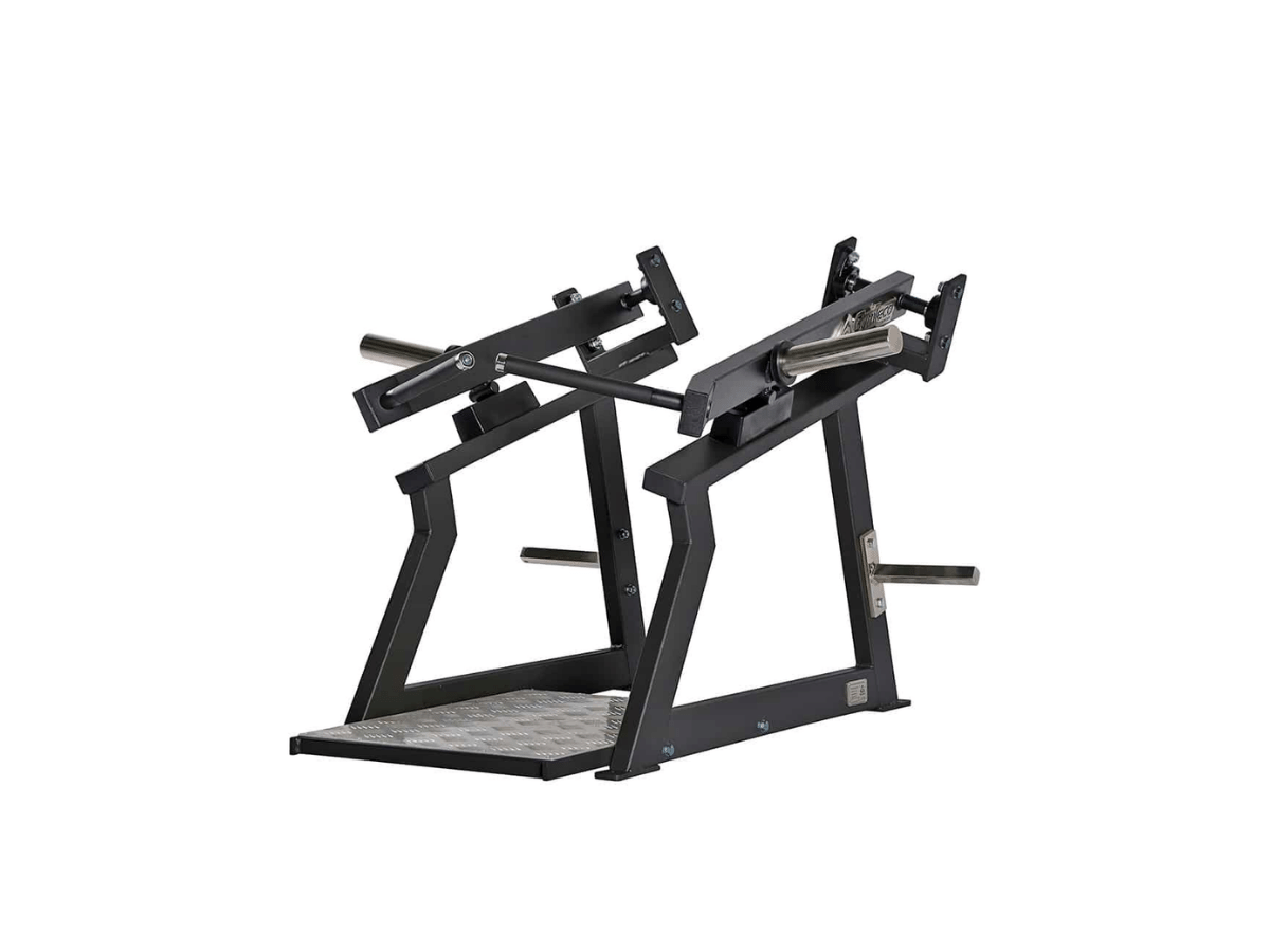 9 Best Gym Machines For Sculpting Strong Shoulders - YR Fitness