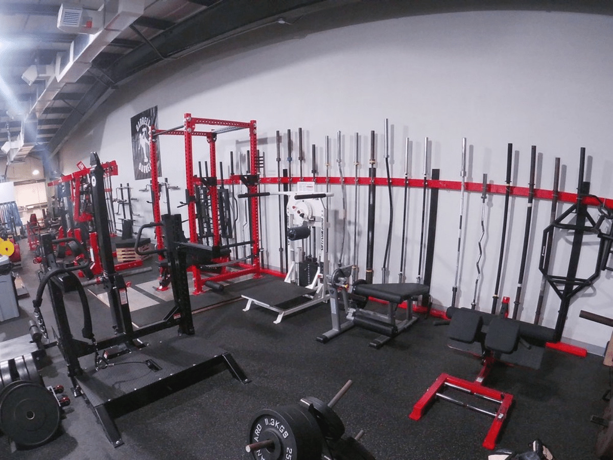 9 Leading Gyms In Nashville - YR Fitness