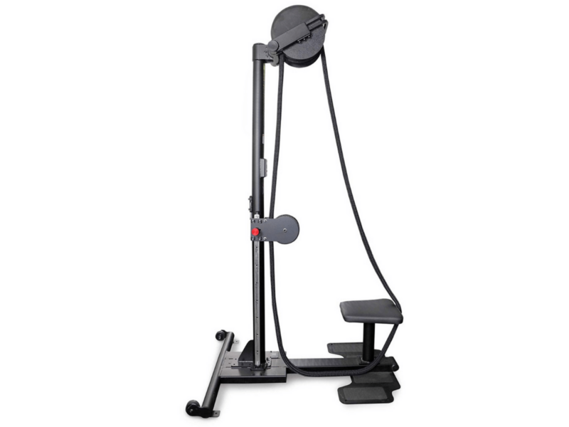 Rope Pull Machine Workouts: Everything You Need To Know - YR Fitness