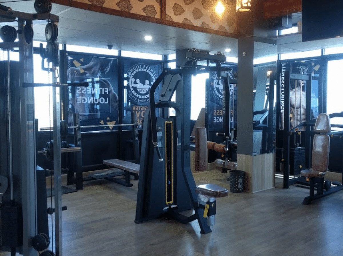 Islamabad's Top 9 Gyms For Women - YR Fitness