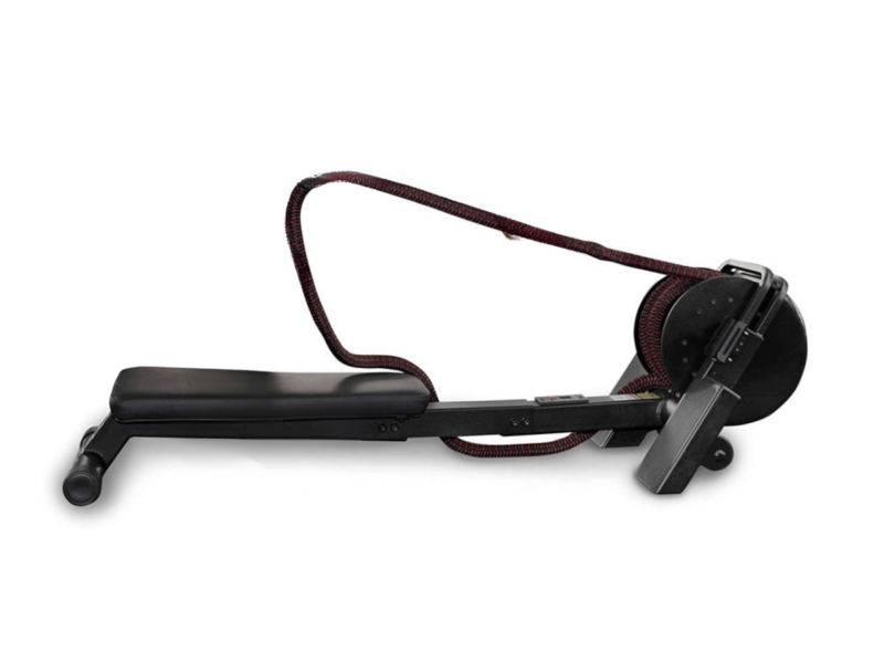 Rope Pull Machine Workouts: Everything You Need To Know - YR Fitness