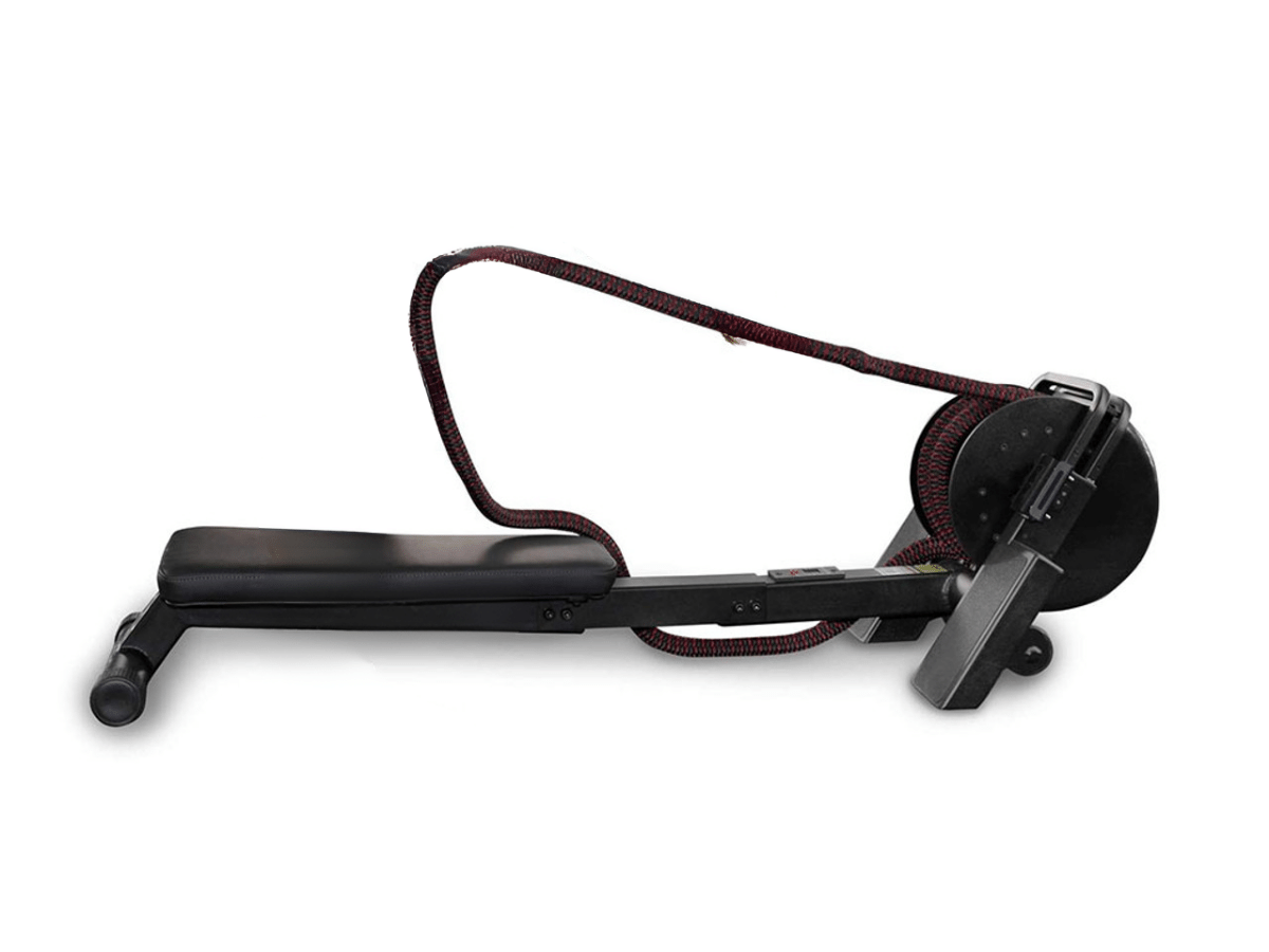 Rope Pull Machine Workouts: Everything You Need To Know - YR Fitness