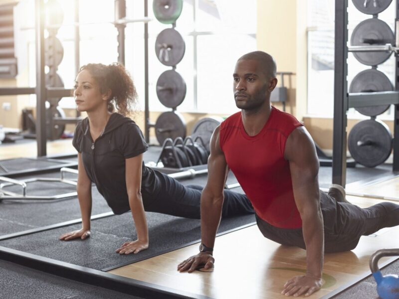 5 Essential Workouts To Strengthen Your Veins - YR Fitness