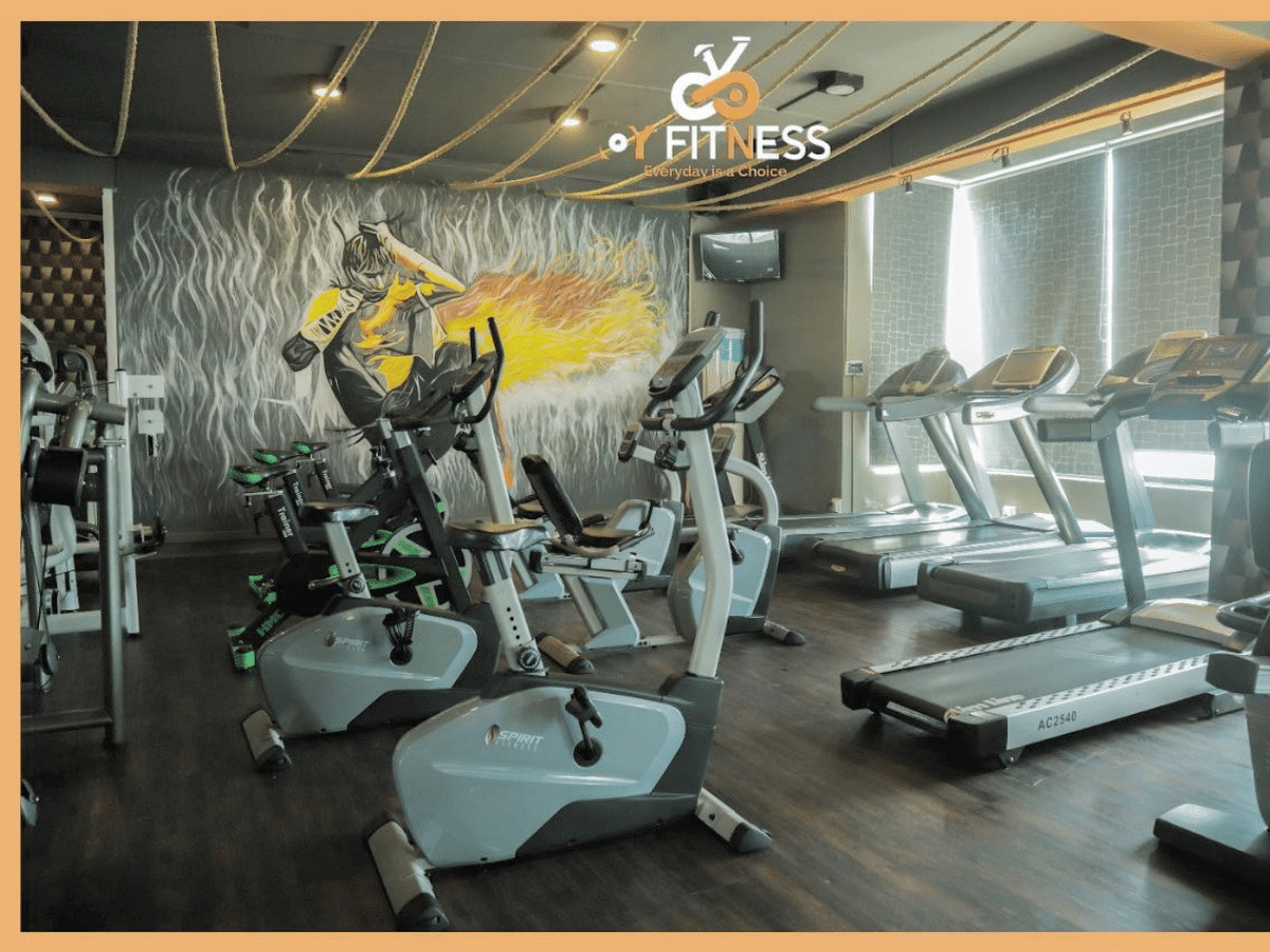 Islamabad's Top 9 Gyms For Women - YR Fitness