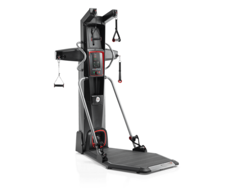 Rope Pull Machine Workouts: Everything You Need To Know - YR Fitness