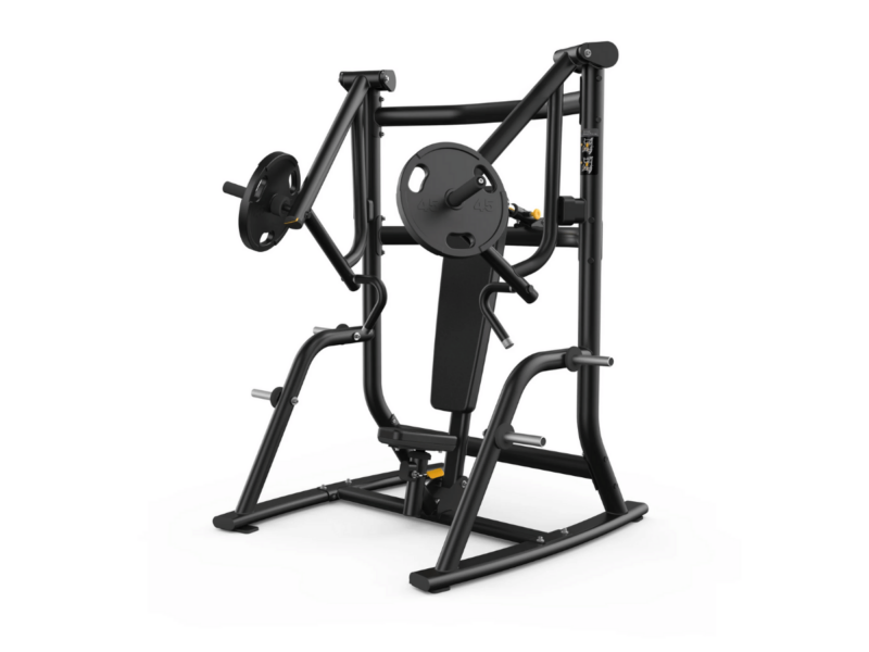 9 Best Gym Machines For Sculpting Strong Shoulders - YR Fitness
