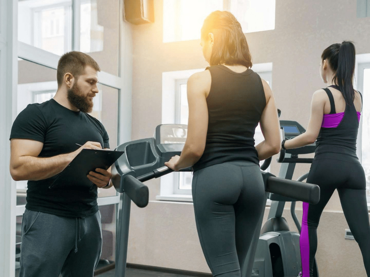 PR In Fitness: What It Means And Why It's Essential To Note Them - YR ...