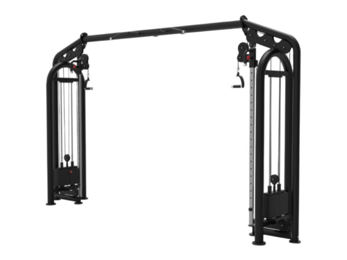 Rope Pull Machine Workouts: Everything You Need To Know - YR Fitness