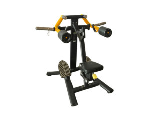 9 Best Gym Machines For Sculpting Strong Shoulders - YR Fitness