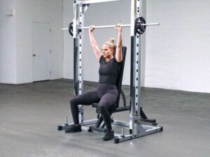 9 Best Gym Machines For Shoulder - YR Fitness