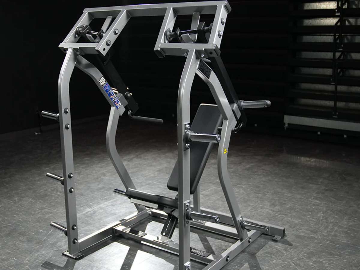 9 Best Gym Machines For Shoulder - YR Fitness