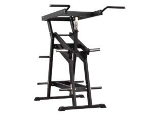 9 Best Gym Machines For Shoulder - YR Fitness