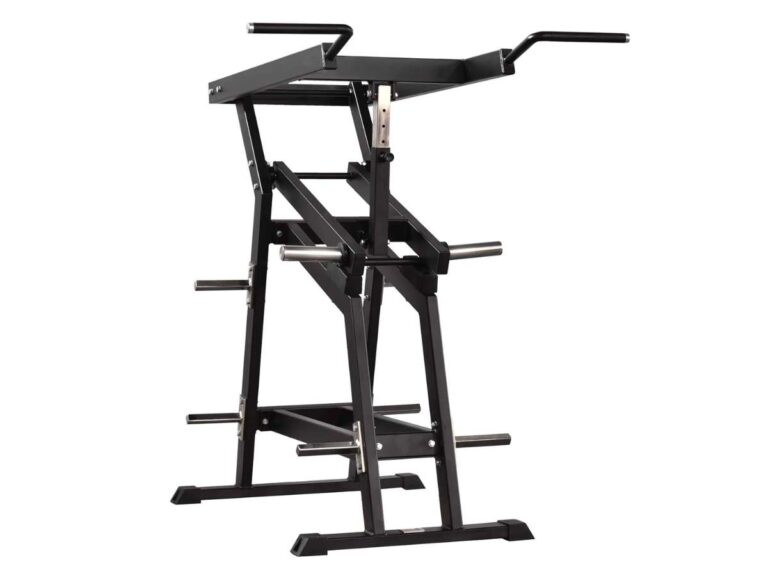 9 Best Gym Machines For Shoulder - YR Fitness