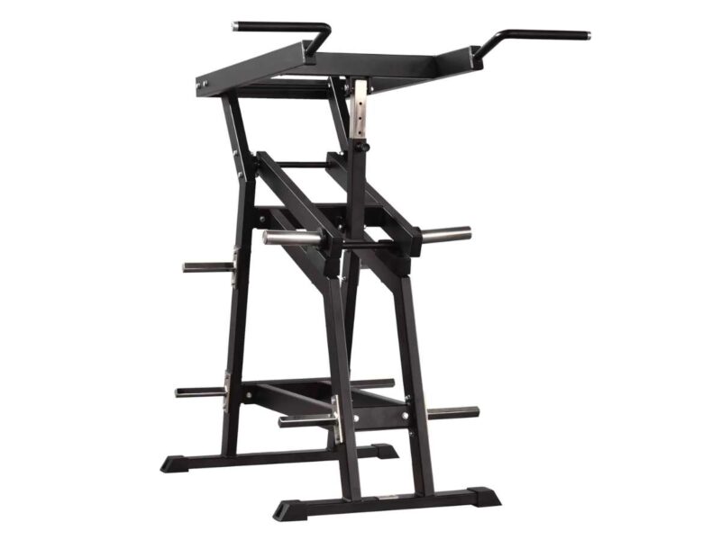 9 Best Gym Machines For Shoulder - YR Fitness