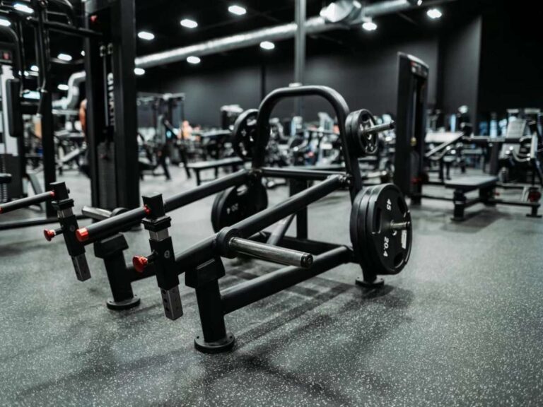 9 Best Gym Machines For Shoulder - YR Fitness