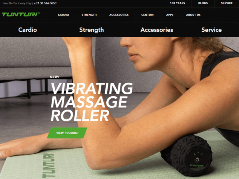 The Top 9 Biggest Fitness Equipment Companies You Should Know - YR Fitness
