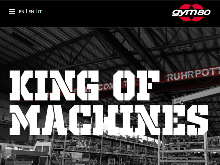 The Top 9 Biggest Fitness Equipment Companies You Should Know - YR Fitness