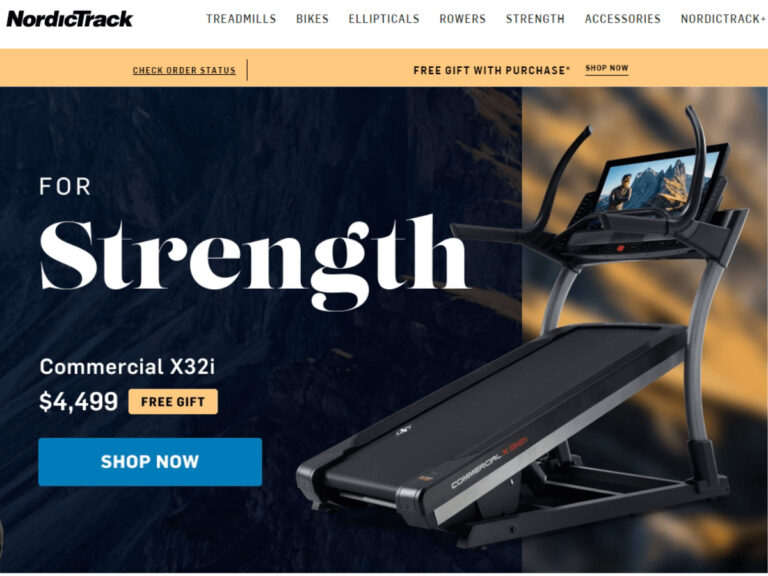 The Top 9 Biggest Fitness Equipment Companies You Should Know - YR Fitness