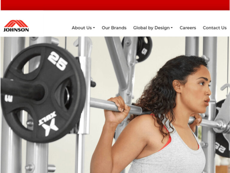 The Top 9 Biggest Fitness Equipment Companies You Should Know - YR Fitness