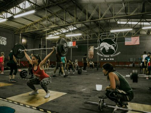 The Ultimate Guide To Glossary Of CrossFit Terms - YR Fitness