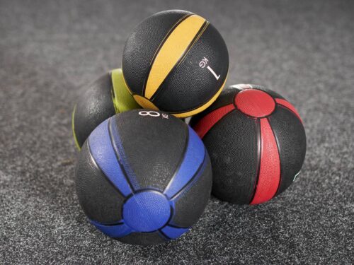 The Ultimate Guide To Glossary Of CrossFit Terms - YR Fitness