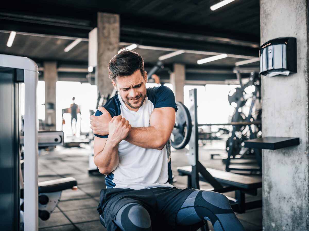 Gym Commitment: A Deep Dive Into The Average Lifespan - YR Fitness