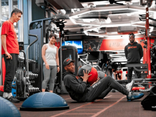 The Ultimate HIIT Rowing Machine Guide | Yanre Fitness