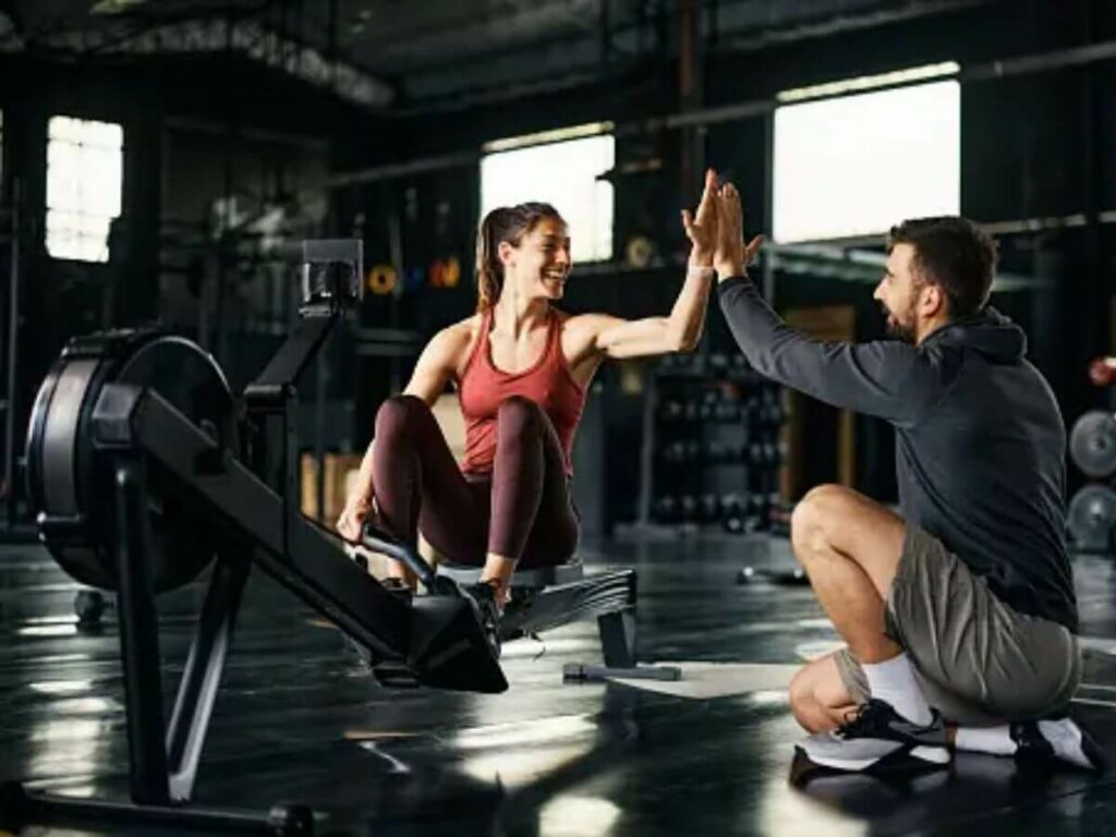 Gym Commitment Unveiled: A Deep Dive Into The Average Lifespan | Yanre ...