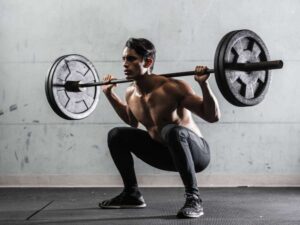 What Does PR Stand For In The Gym? - YR Fitness
