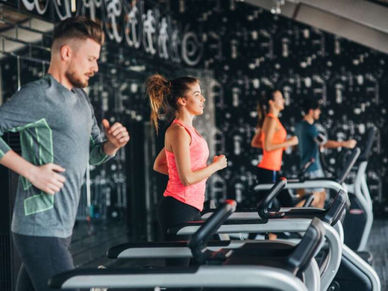 What Does PR Stand For In The Gym? - YR Fitness