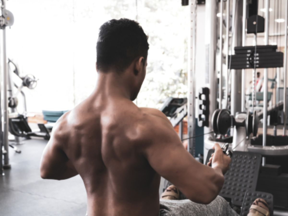 Mastering The Seated Cable Row: A Comprehensive Guide - YR Fitness