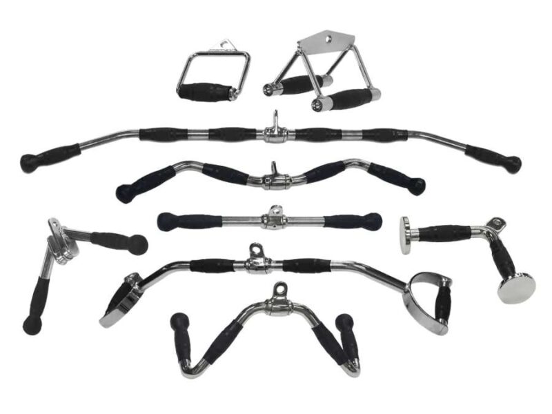 Seated Cable Row: A Comprehensive Guide - YR Fitness