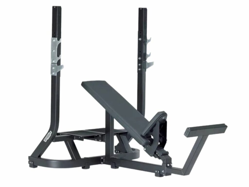 Mastering The Seated Cable Row: A Comprehensive Guide - YR Fitness