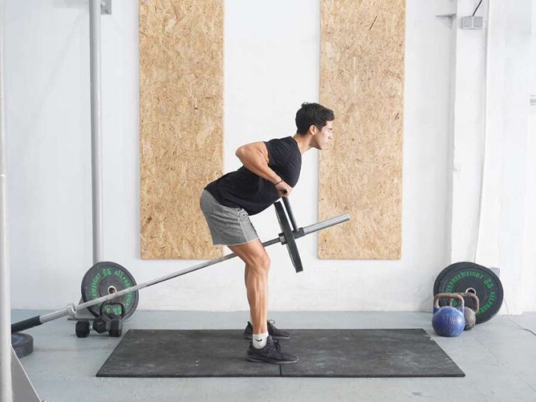 Seated Cable Row: A Comprehensive Guide - YR Fitness