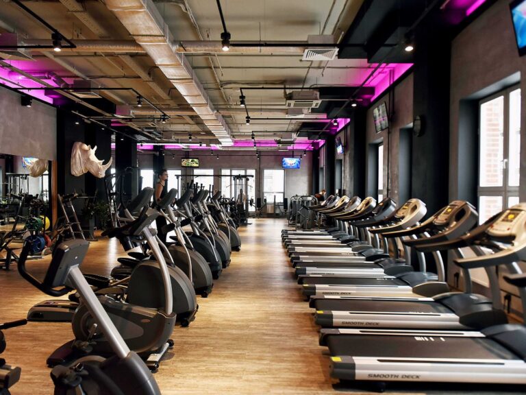 Your A To Z Guide Of Gym Equipment Essentials - YR Fitness