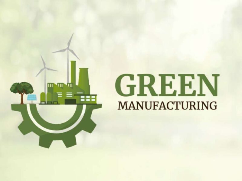 A Deep Dive Into Green Factory Standards - YR Fitness