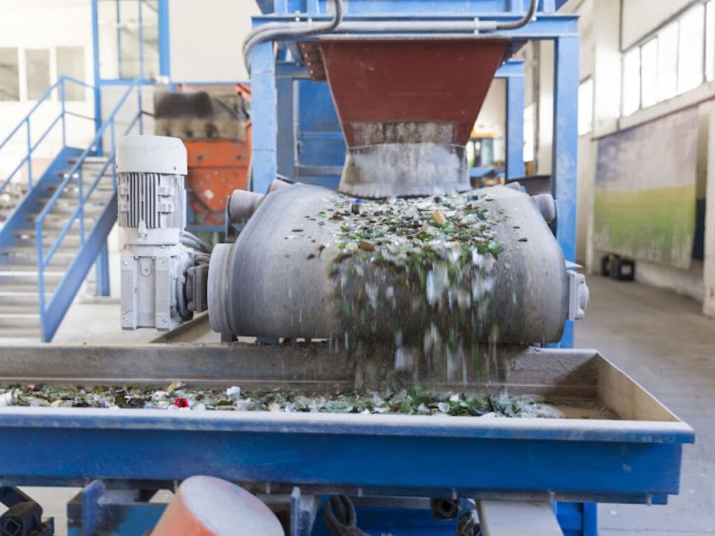 A Deep Dive Into Sustainable Gym Equipment Manufacturing In China: The ...
