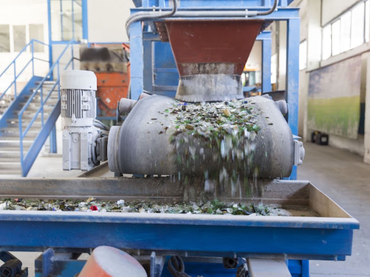 A Deep Dive Into Sustainable Gym Equipment Manufacturing In China: The ...